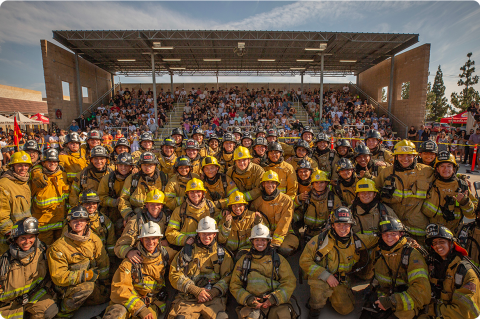Connect with Us | OCFA