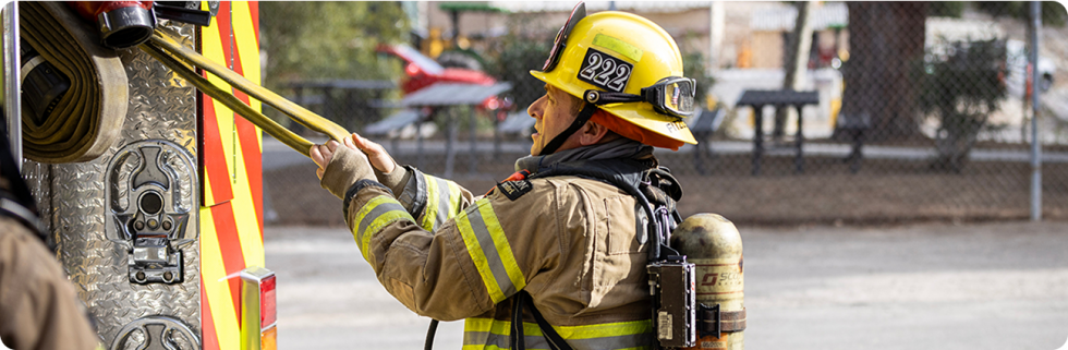 Connect with Us | OCFA