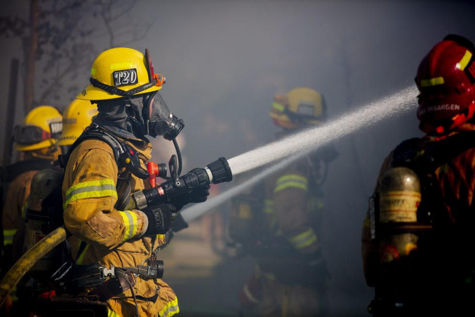 About Us - OCFA