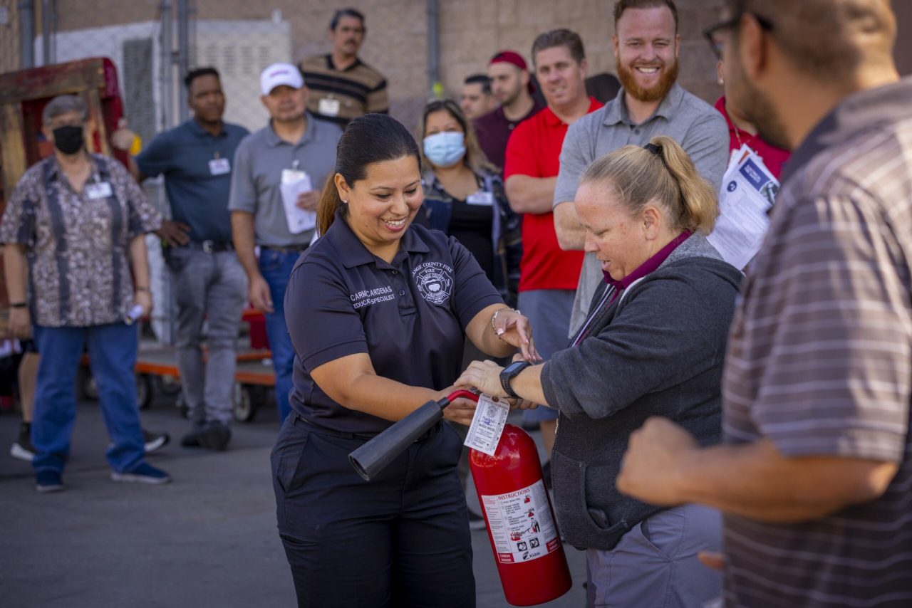 Community - OCFA