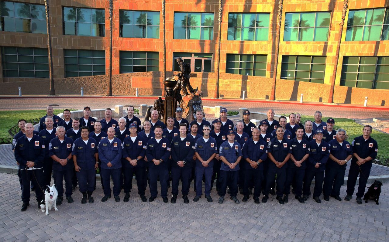 Connect with Us | OCFA