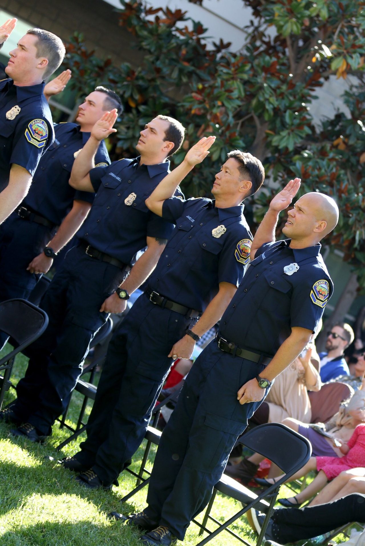 Connect with Us | OCFA