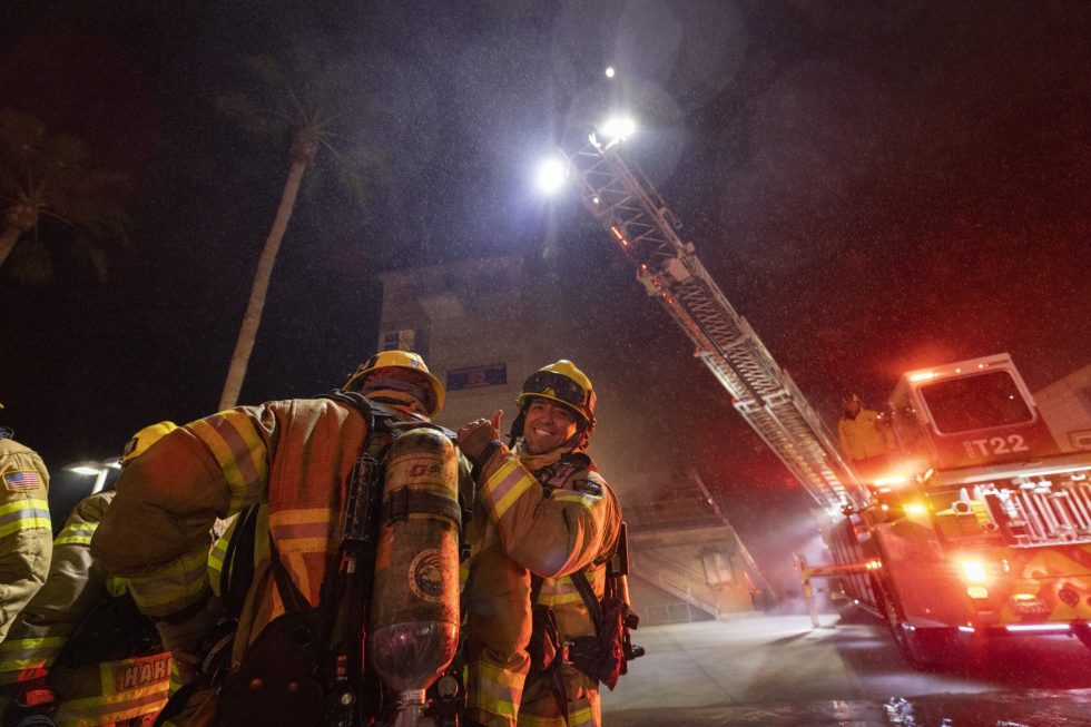 Connect with Us | OCFA