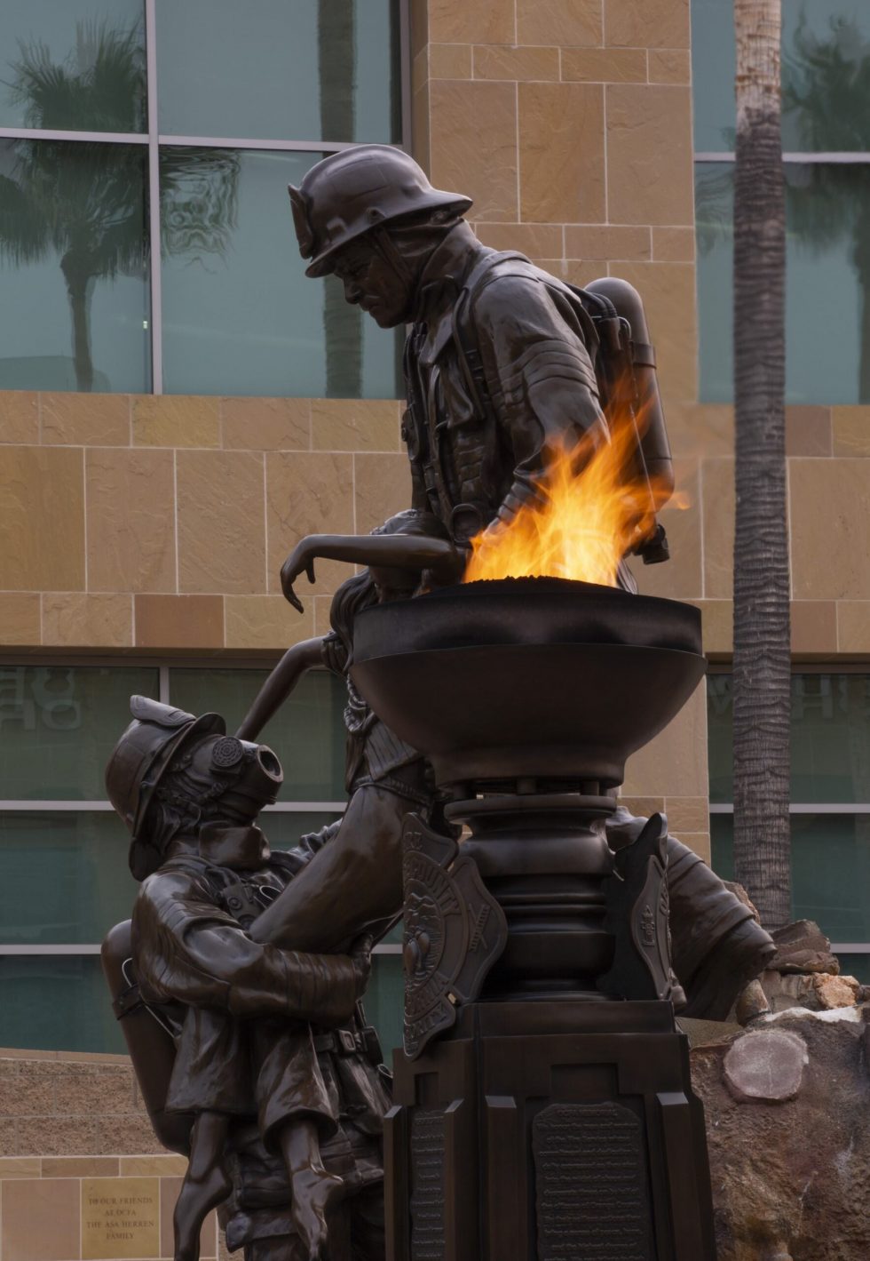 Connect with Us - OCFA