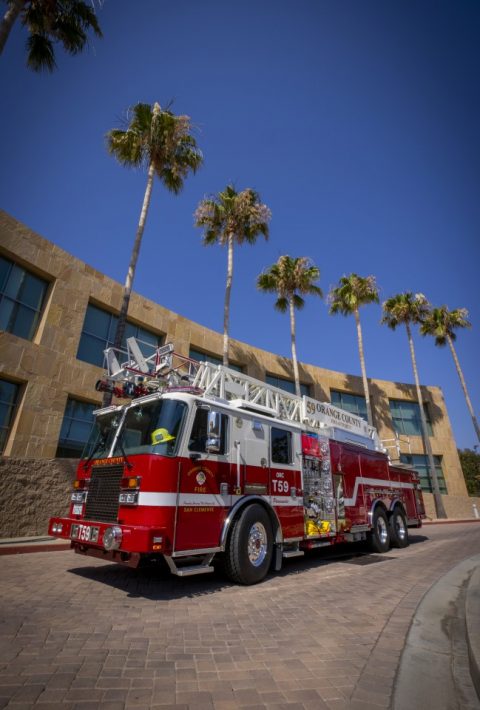Doing Business with OCFA - OCFA