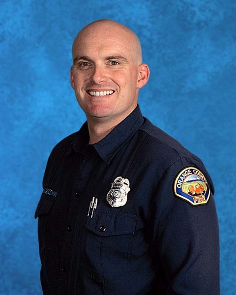 Danny Goodwin - OCFA