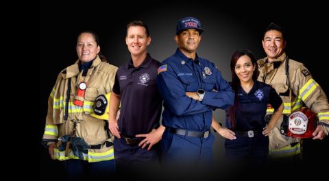 About Us - OCFA